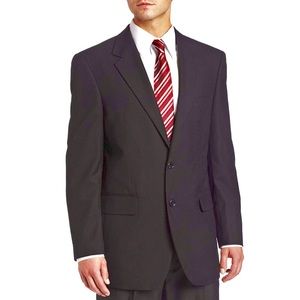 Arrow | Suits & Blazers | Arrow Mens Herringbone Blazer | Poshmark